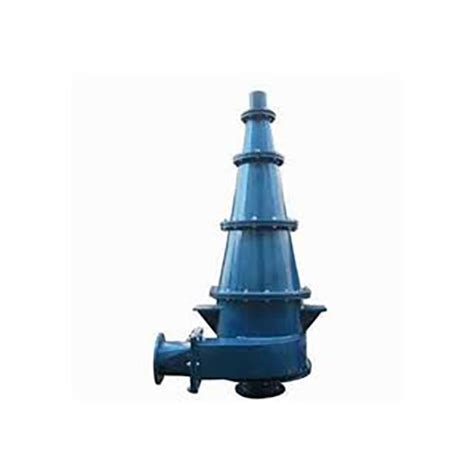 Industrial Hydro Cyclone Separator At 2500000 Inr In Hyderabad Kethvisri Polyurethane Private Industrial Hydro Cyclone Separator At 2500000 Inr In Hyderabad Kethvisri Polyurethane Private