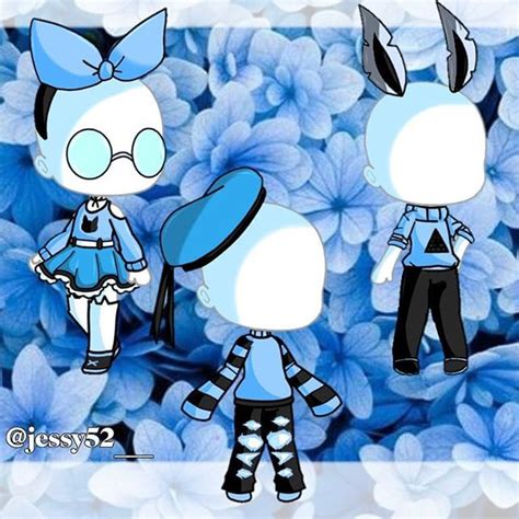 Discover 26 Gacha Outfits And Character Outfits Ideas Anime Outfits