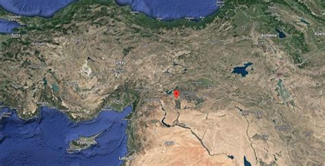 Gobekli Tepe The Worlds First Temple Thats 6 000 Years Older Than Stonehenge