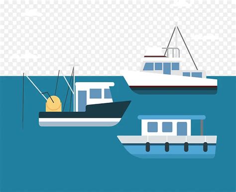 创意渔民插画设计png图片素材下载 图片编号qzbxbxmq 免抠素材网