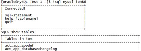 Oracle Mysql透明网关配置中关于driver的坑 Oracle Dbaplus社群：围绕data、blockchain、aiops的企业级专业社群。技术大咖、原创干货，每天