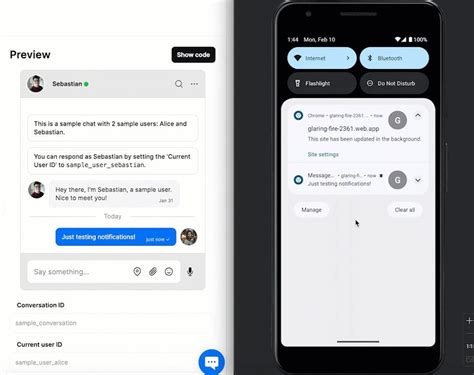 Set Up Web Push Notifications With Firebase Cloud Messaging