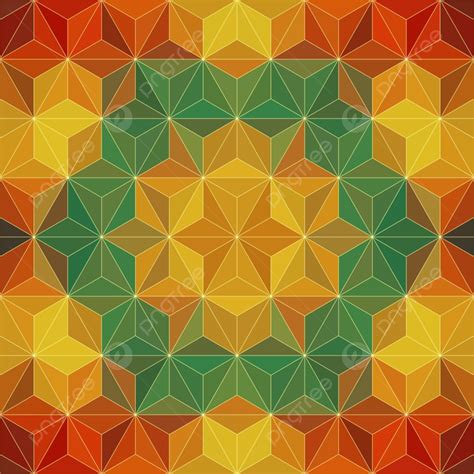 벡터 추상 모자이크 패턴 또는 배경 색깔 스펙트럼 벽지 배경 일러스트 및 사진 무료 다운로드 Pngtree