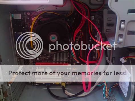 Graphics Card Problems Internal Hardware