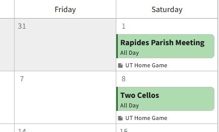 Calendar Notes Add Notes Momentus Support Center