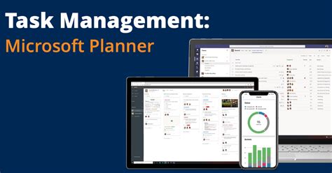 How To Use Microsoft Planner For Managing Tasks Worksmart IT Services