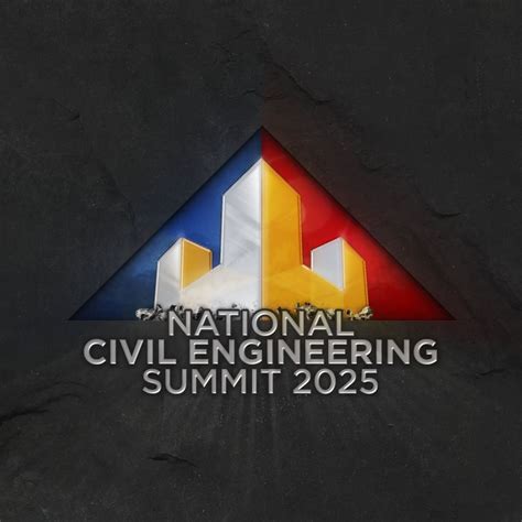 National Civil Engineering Summit Team Ces Engineers Affiliation