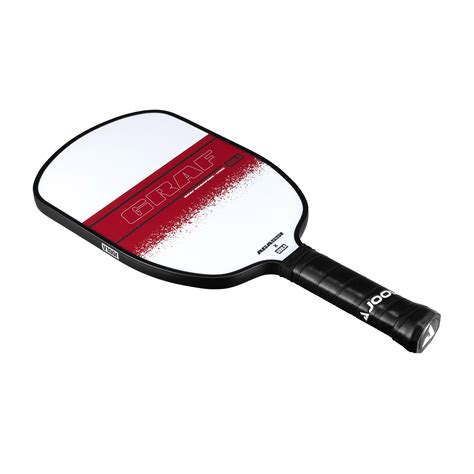 Joola Graf Champion 12mm Pickleball Paddle Joola Usa
