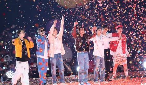 Precios Oficiales Para El Concierto De Bts En México 2026 ¿cuánto