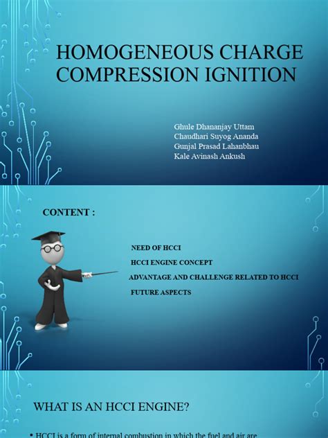Homogeneous Charge Compression Ignition Pdf Internal Combustion