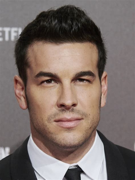 Mario Casas 2024 Film