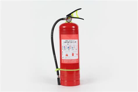 安诺（贵州）消防科技有限公司 贵州七氟丙烷 贵阳ig541气体批发 Co2气体灭火系统厂家