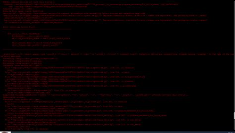 安装modelscope audio 报错了 怎么解决 问答 阿里云开发者社区