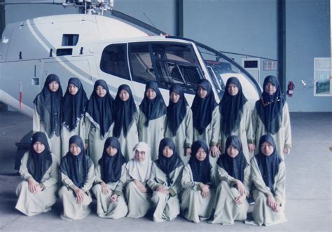 Pesantren Adalah Opsi Terbaik Pondok Pendidikan Era Modern Part Pondok Pesantren At Tawazun