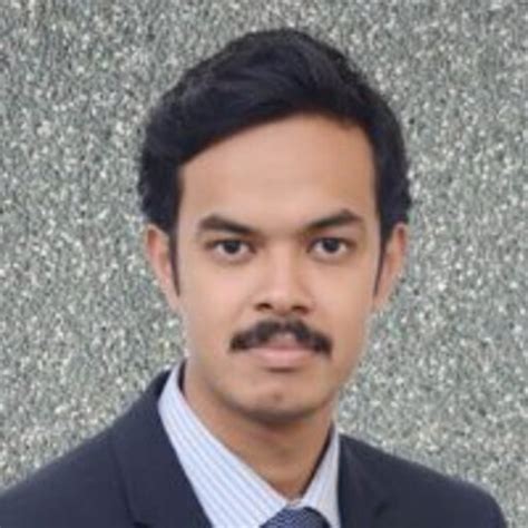 Arjun Surendran Indian Institute Of Management Indore Indore Iimidr Department Of