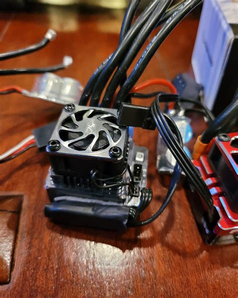 Hobbywing Esc Lot R C Tech Forums