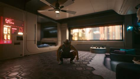 Post Your Cyberpunk 2077 Screenshots Here General Gaming Loverslab