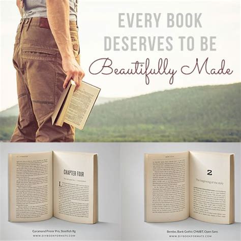 Diy Book Formats Writing A Book Book Publishing Books