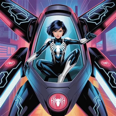Ultimate Peni Parker Marvel Rivals Guide Best Crosshair And Settings 2026