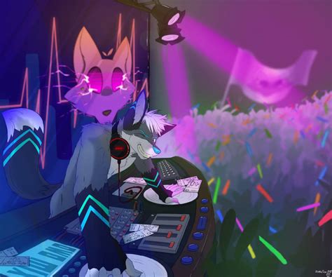 Logansilverfox User Profile Deviantart