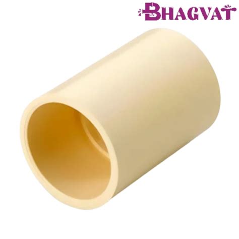 Cpvc Pipe Coupler Plumbing At ₹ 5063piece In Ahmedabad Id 2853964564462