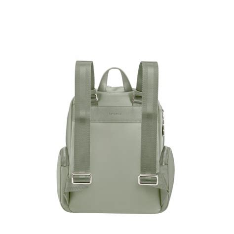 Karissa Evo Ежедневна дамска раница Зелена Салвия