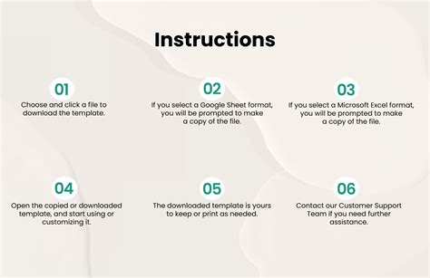 Startup Project Sheet Template In Excel Google Sheets Word Google Docs Download Template Net