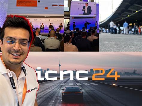 Emobility Evcharging Icnc24 Syed Haseeb Hassan