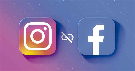 ¿cómo Puedo Desvincular Mis Cuentas De Facebook E Instagram El