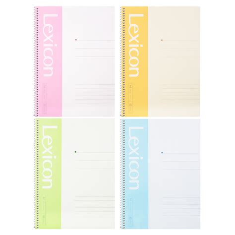 Deli 7683 Spiral Notebook Deli Group Co Ltd