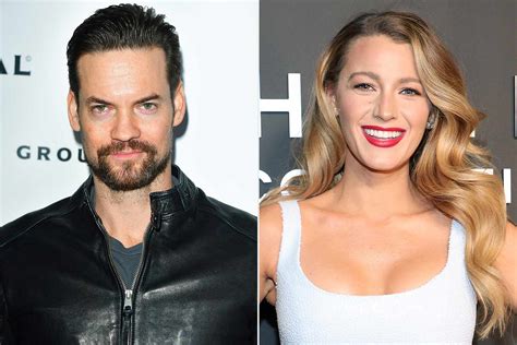 Fidanzata Di Shane West