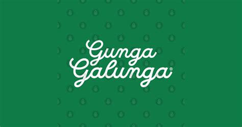 Gunga Galunga Caddyshack T Shirt Teepublic