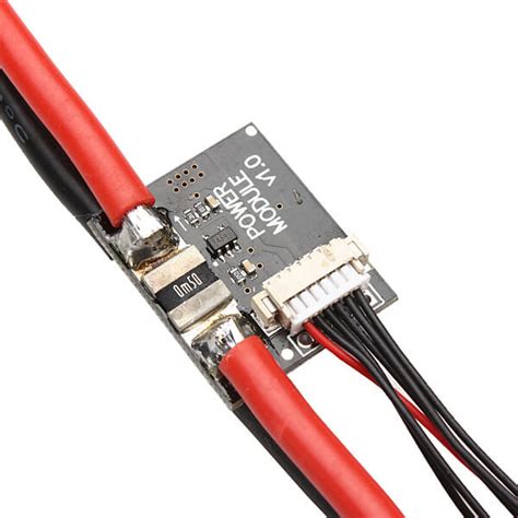Apm Power Module Xt60 Connectors Maltarotors