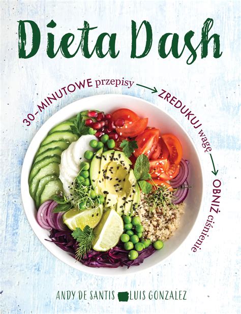 Dieta Dash Andy De Santes Gonzalez Luis