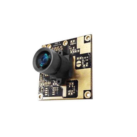 Dgzx Ov4689 1080p 60fps Usb 3 0 Camera Module Uvc Protocol 140 Degrees