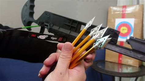 Automatic Self Loading Repeating Bow Full Installation Guide Youtube