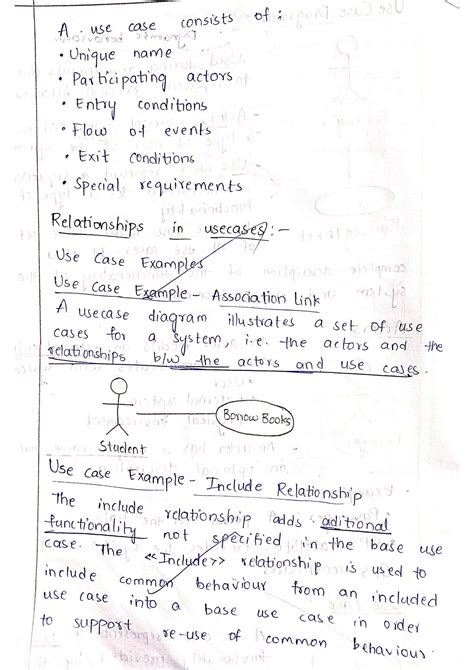 SOLUTION Uml Diagrams Studypool
