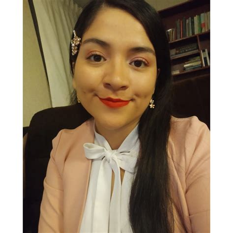 Katherine Susety Vásquez Mayorga Katherinevasquez5 Profile Padlet