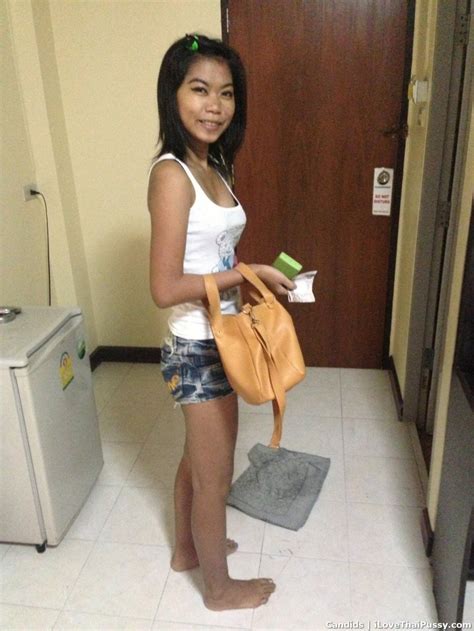 Nasty Thai Whore Fucked No Condom Bareback By Sex Tourist Asian Slut Banged Porn Pictures Xxx