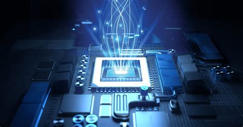 Impact Of Ai On Vlsi Design