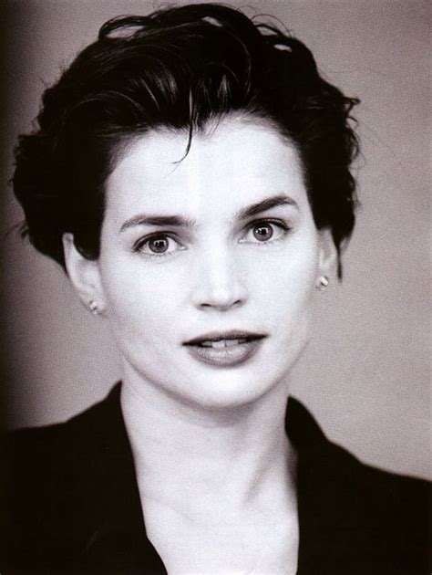 Julia Ormond Julia Ormond Glamour Shots Julia