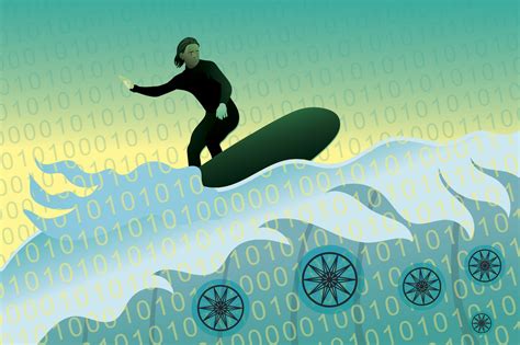 Inflection Ai Ceo Mustafa Suleyman Explains How To Catch A Ride On The ‘coming Wave Of
