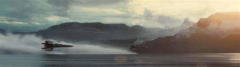 Star Wars Dual Screen Wallpapers Top Free Star Wars Dual Screen