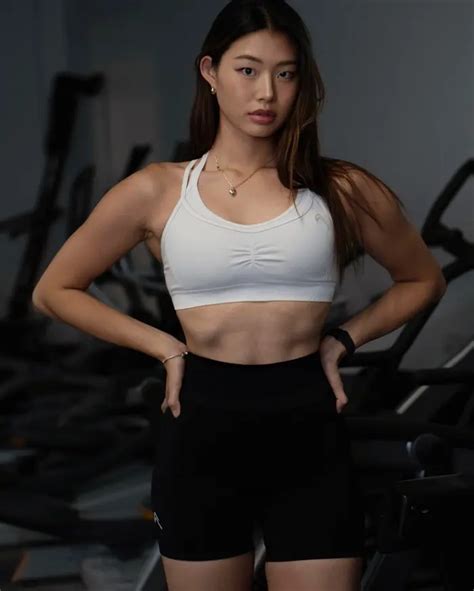 Photo Of Chae Kim