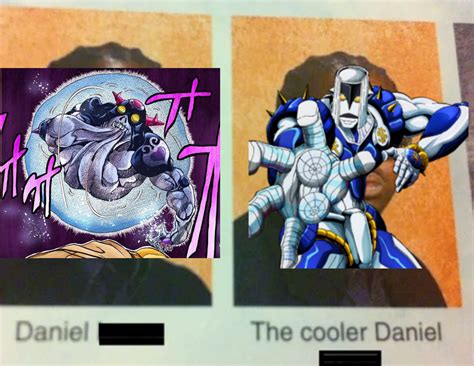 Yo Josuke Rshitpostcrusaders