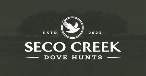 Hunt Seco Creek Dove Hunts