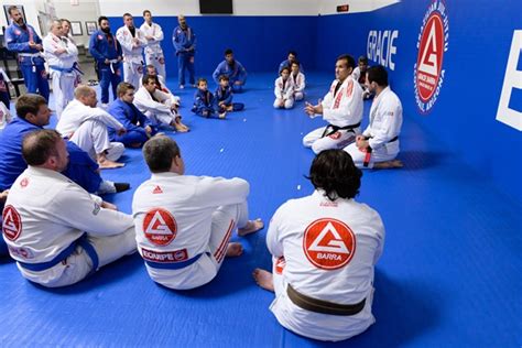 Jiu Jitsu Personal Trainer Westside New Mexico