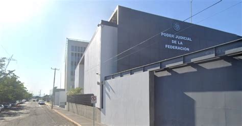 Por Violencia Del Narco En Colima Tribunal Mandó A Sus Jueces A Home