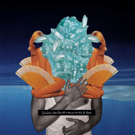 Sad Girls Feat Rema Single By Clean Bandit Spotify