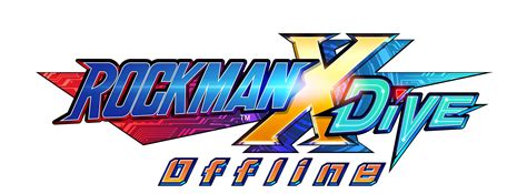Mega Man X Dive Offline Announced For Pc Ios And Android Gematsu